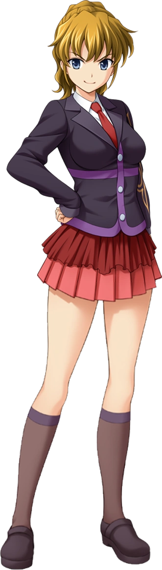 Jessica Ushiromiya | VS Battles Wiki | Fandom