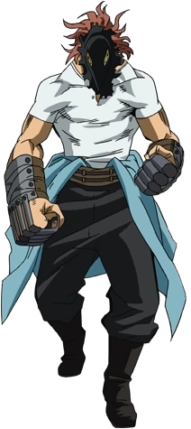 Kendo Rappa | VS Battles Wiki | Fandom