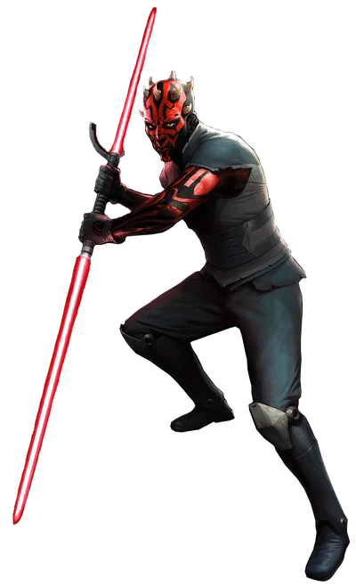 Darth Maul | VS Battles Wiki | Fandom