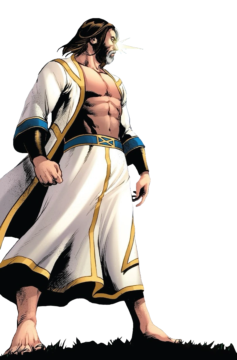 The Revenant Marvel Comics Discussion Thread | Page 186 | VS Battles ...