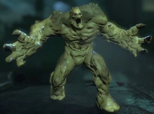 Clayface (Arkham Series) | VS Battles Wiki | Fandom