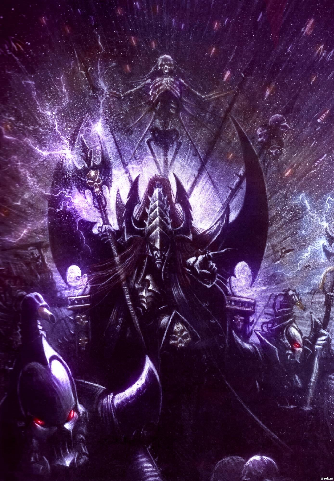 Asdrubael Vect Vs Battles Wiki Fandom Powered By Wikia