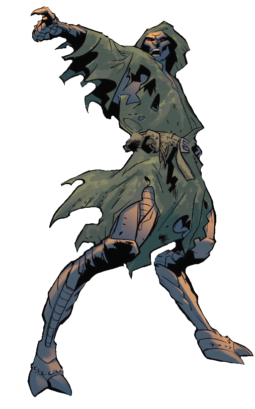Doctor Doom (Ultimate Marvel) | VS Battles Wiki | Fandom