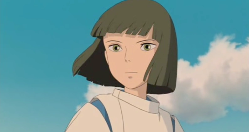 Haku (Spirited Away) | VS Battles Wiki | FANDOM powered by Wikia