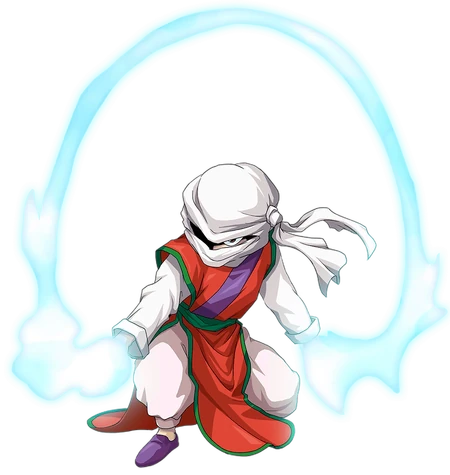 Genkai | VS Battles Wiki | Fandom