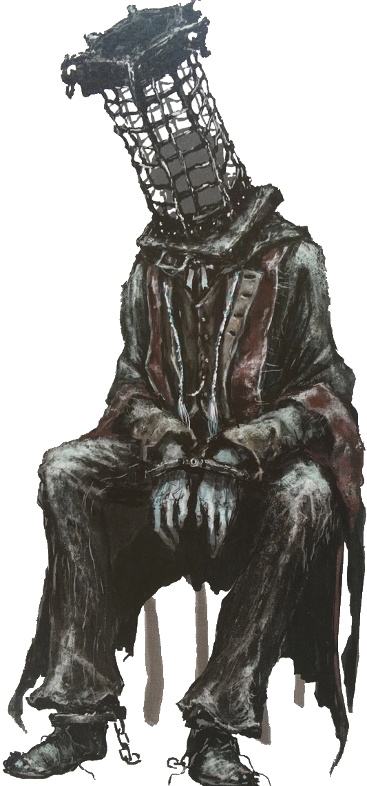 Micolash, Host of the Nightmare | VS Battles Wiki | FANDOM powered by Wikia