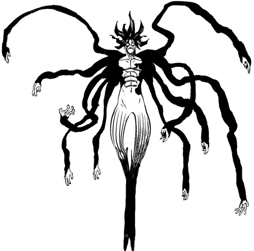 Monspeet | VS Battles Wiki | Fandom