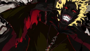 Strongest beings Shinno Akikage and Nakiri Kuubou can beat | VS Battles ...