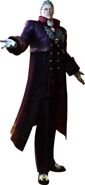 Sparda (Devil May Cry) | VS Battles Wiki | FANDOM powered by Wikia