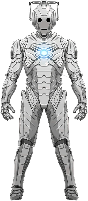 Cybermen | VS Battles Wiki | Fandom