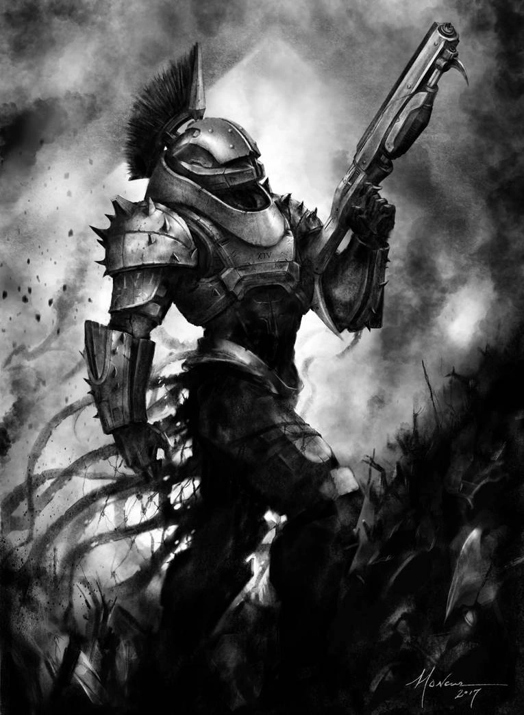 Saint-14 | VS Battles Wiki | Fandom