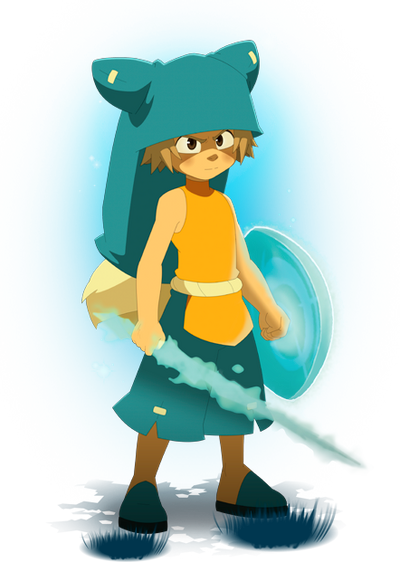 Yugo Wakfu Vs Battles Wiki Fandom Powered By Wikia