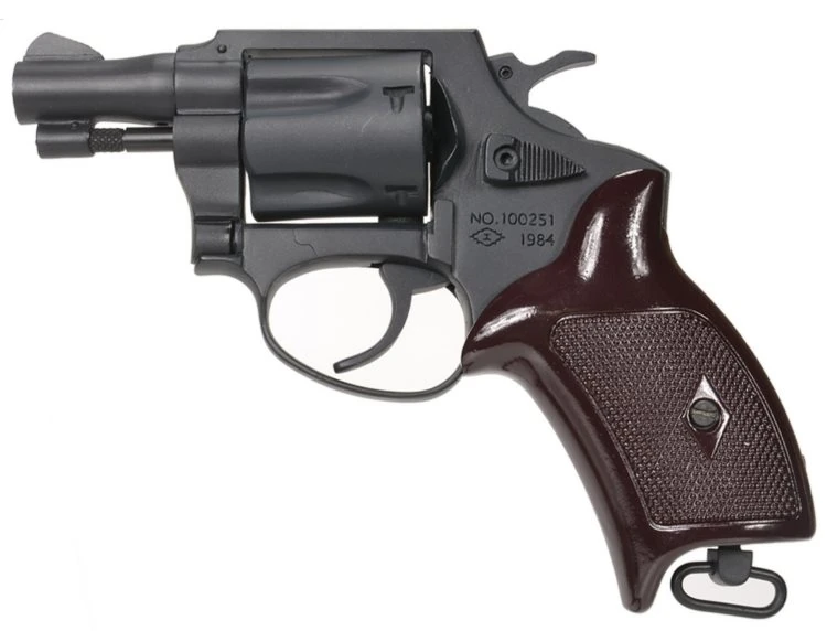 New Nambu M60 | VS Battles Wiki | Fandom