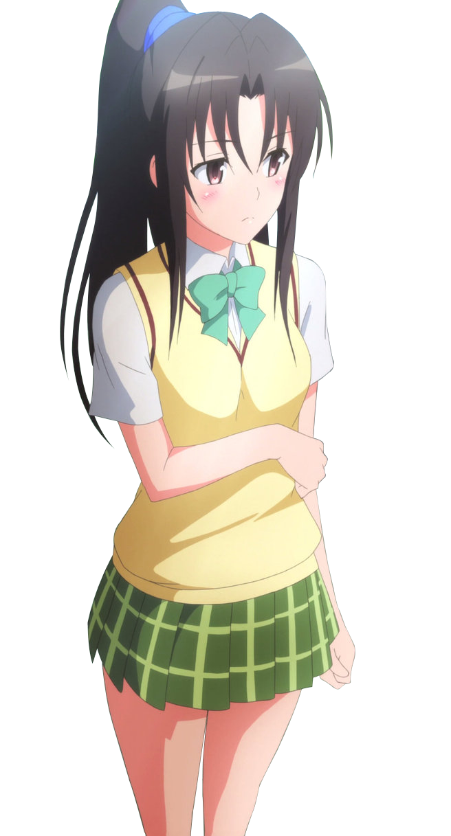 Rin Kujou Vs Battles Wiki Fandom Powered By Wikia