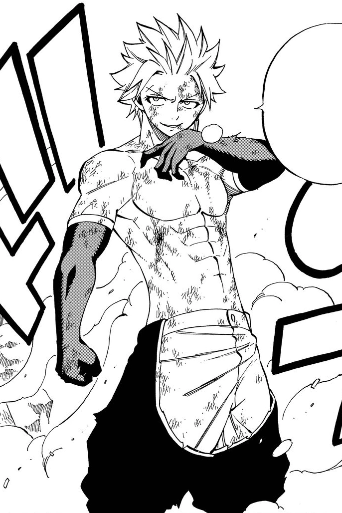 Sting Eucliffe | VS Battles Wiki | FANDOM powered by Wikia