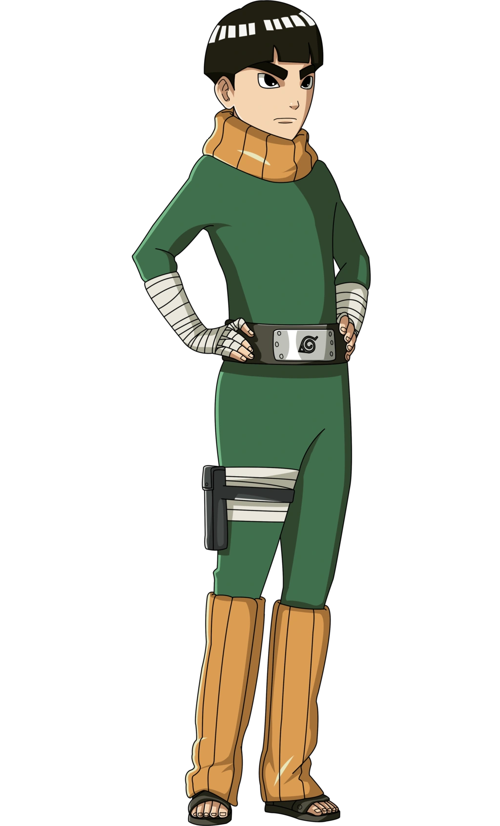 Metal Lee | VS Battles Wiki | FANDOM powered by Wikia