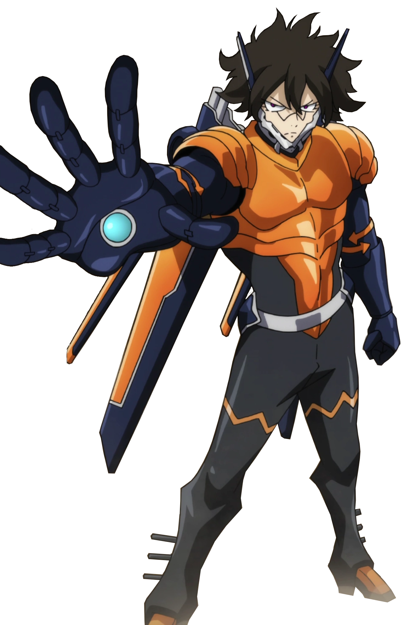 Bartholomew Kuma (OP) vs Genos (OPM) vs Wahl Icht (FT) | SpaceBattles