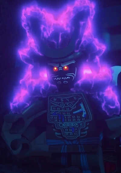 Lord Garmadon | VS Battles Wiki | FANDOM powered by Wikia