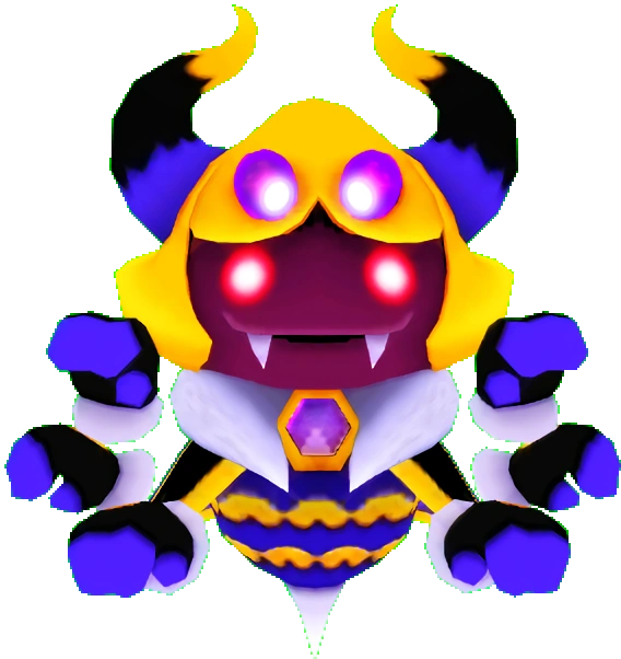 Dark Taranza | VS Battles Wiki | FANDOM powered by Wikia