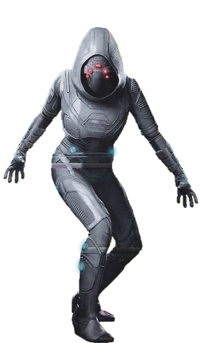 Ghost (Marvel Cinematic Universe) | VS Battles Wiki | Fandom