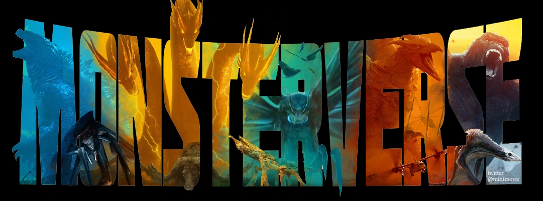 MonsterVerse | VS Battles Wiki | Fandom