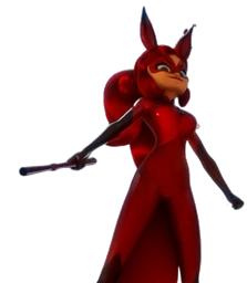 Rena Rouge | VS Battles Wiki | Fandom