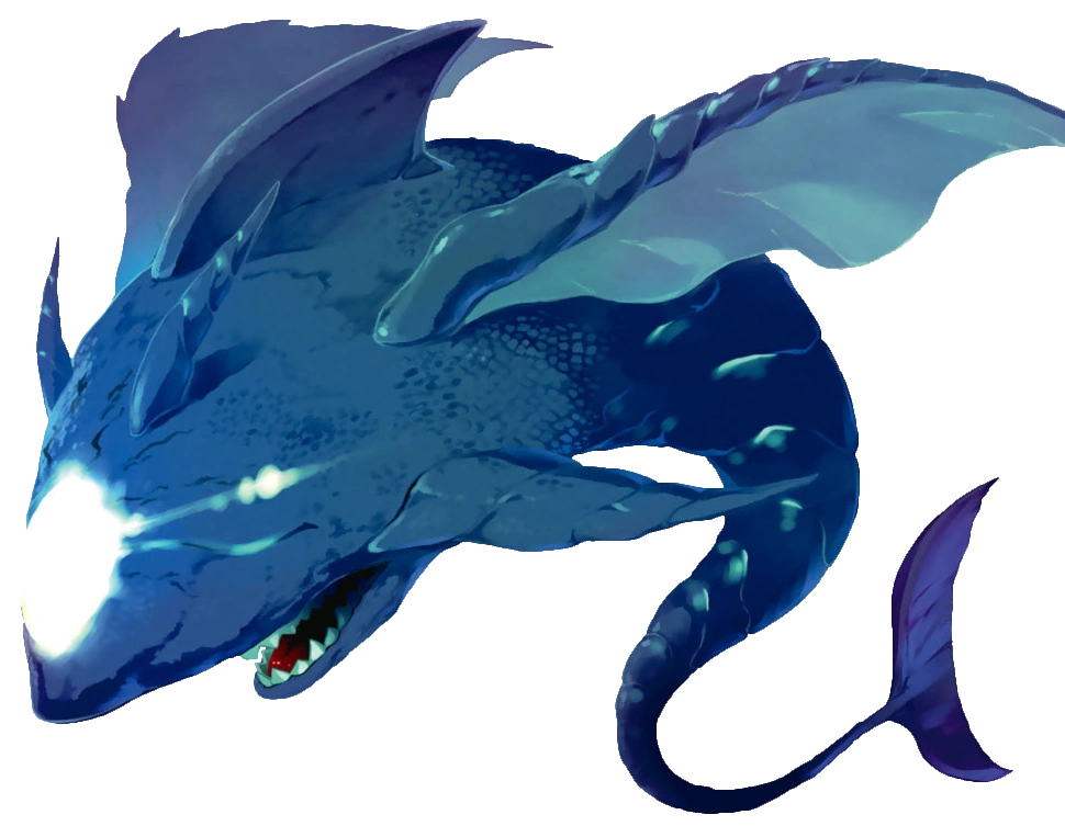 Charybdis (Tensei Shitara Slime Datta Ken) | VS Battles Wiki | Fandom