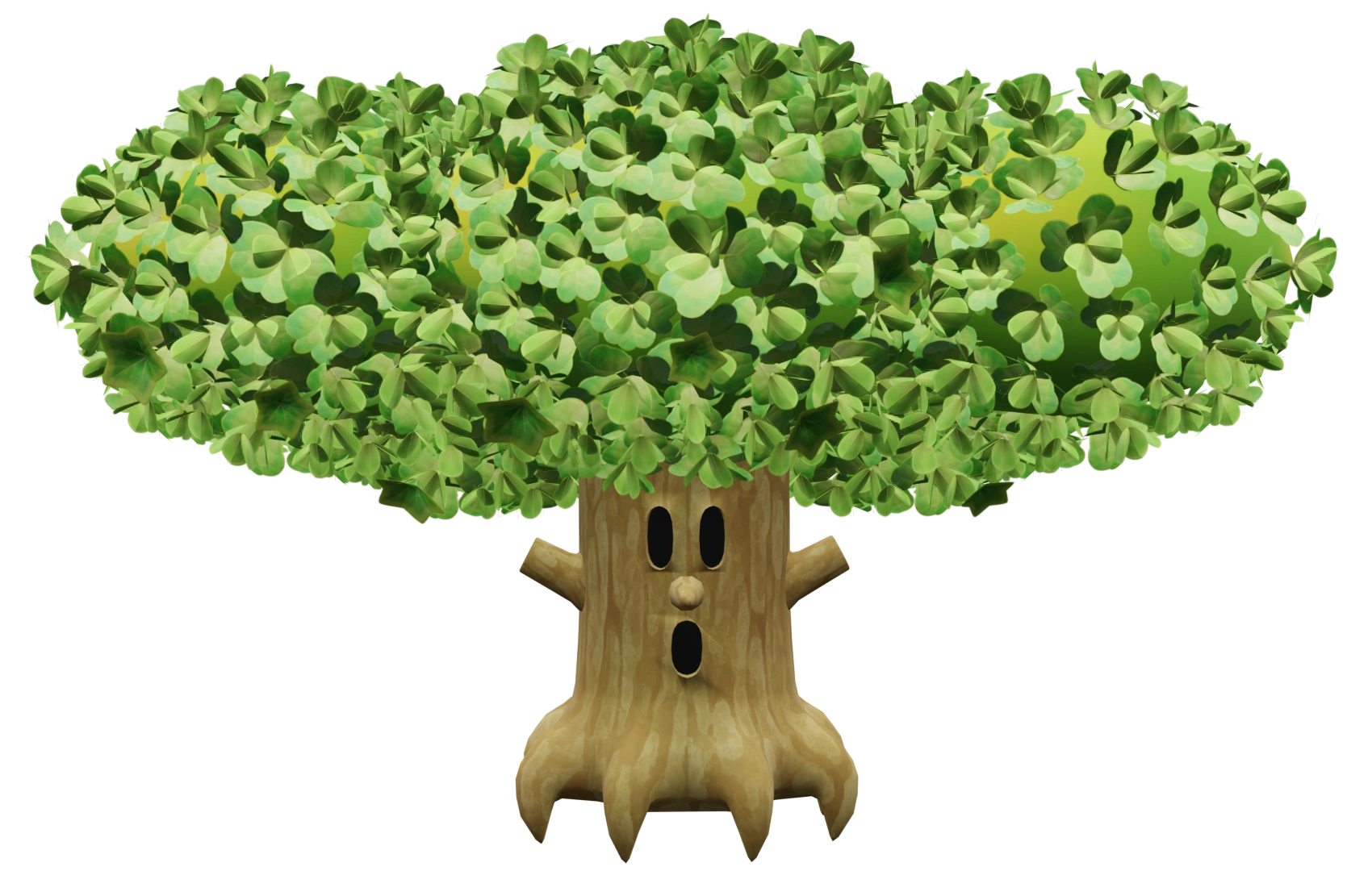 Whispy Woods | VS Battles Wiki | Fandom