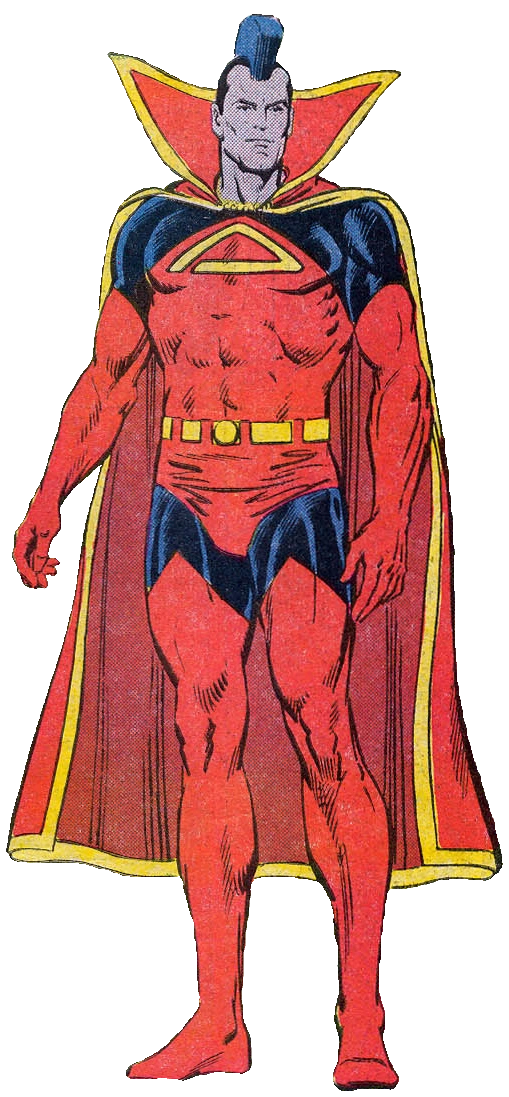 Gladiator (Marvel Comics) | VS Battles Wiki | Fandom