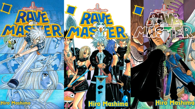 RAVE | VS Battles Wiki | Fandom