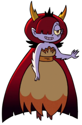 Hekapoo Vs Battles Wiki Fandom Powered By Wikia
