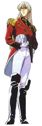 Zechs Merquise | VS Battles Wiki | FANDOM powered by Wikia