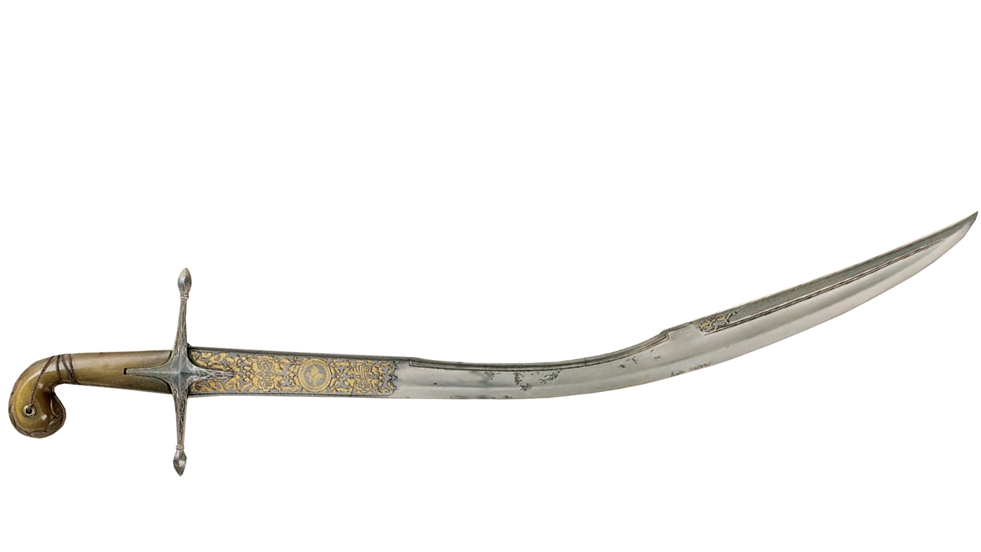 Kilij (Real World) | VS Battles Wiki | Fandom