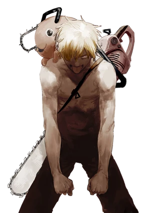 Denji (Chainsaw Man) | VS Battles Wiki | Fandom