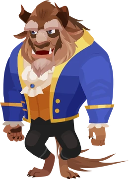 Beast (Kingdom Hearts) | VS Battles Wiki | Fandom