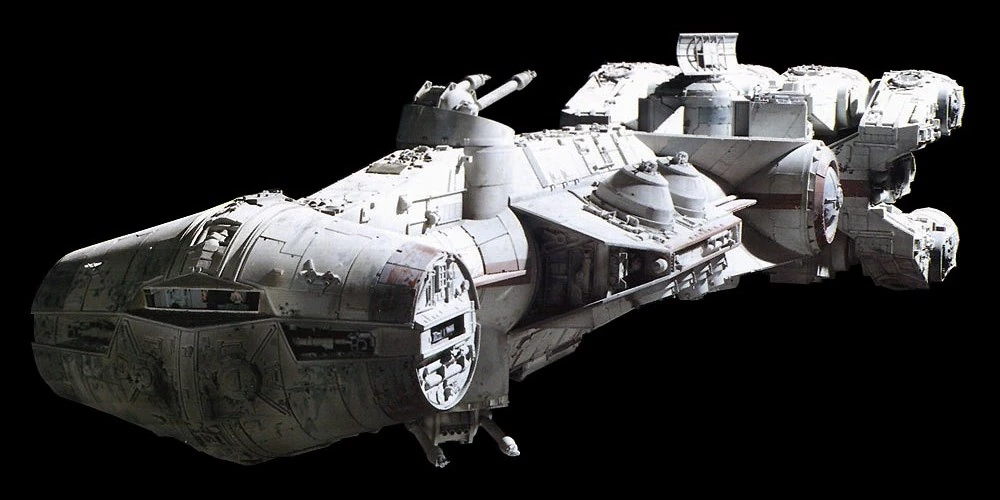 CR90 Corvette | VS Battles Wiki | Fandom