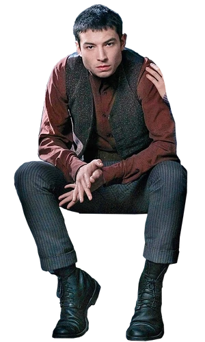 Credence Barebone | VS Battles Wiki | Fandom