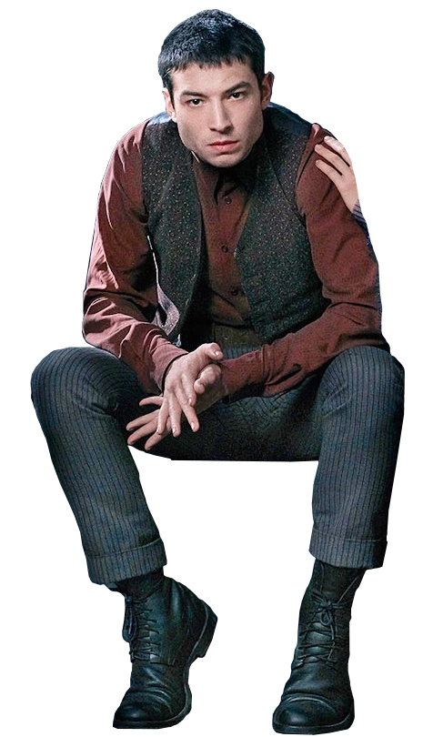 Credence Barebone | VS Battles Wiki | Fandom