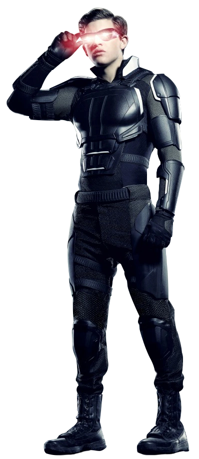 X Men Cyclops Movie