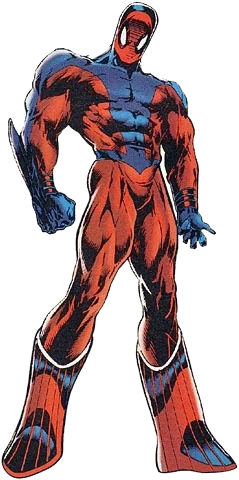 Spidercide | VS Battles Wiki | Fandom