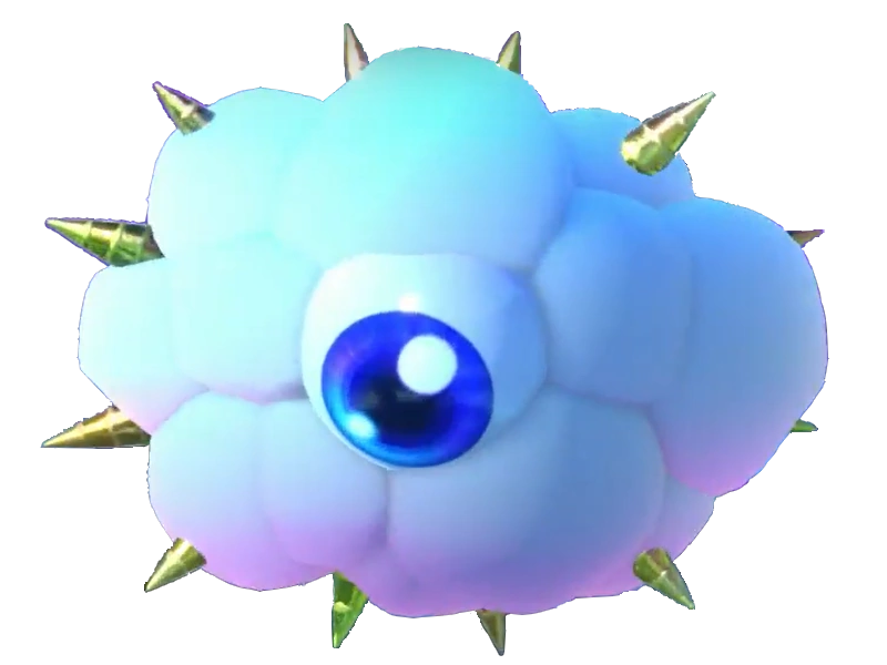 Kracko | VS Battles Wiki | Fandom