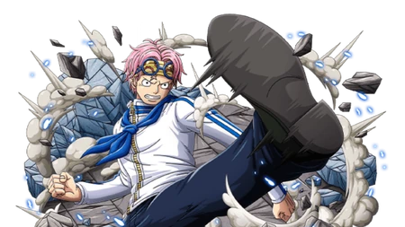 Koby | VS Battles Wiki | Fandom