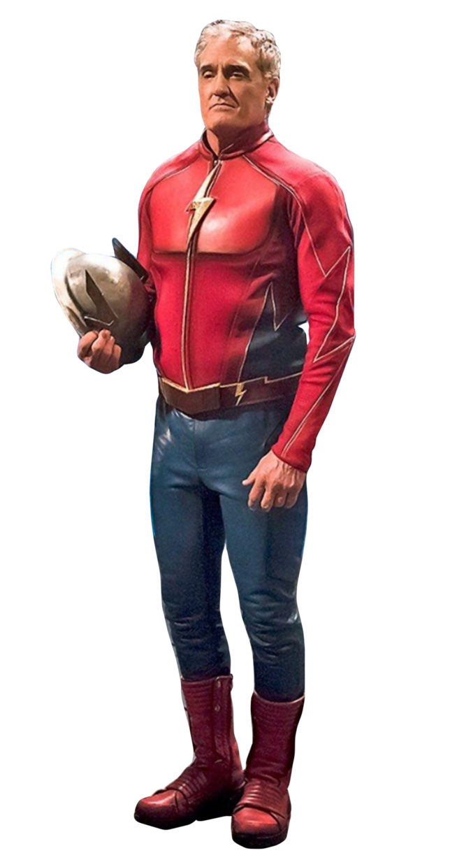 Jay Garrick Cw Vs Battles Wiki Fandom Powered By Wikia