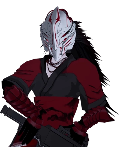 Evil Lord Wrath (Overlord) vs Raven Branwen (RWBY) | SpaceBattles