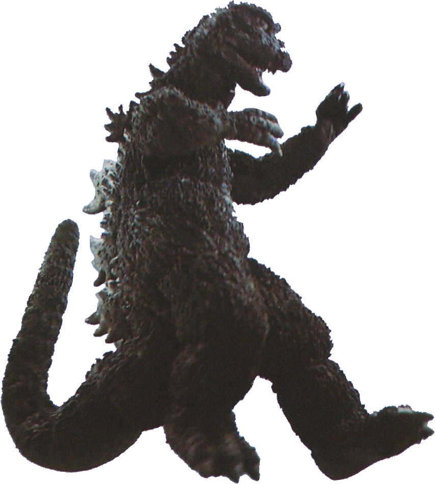 Godzilla (Showa) | VS Battles Wiki | FANDOM powered by Wikia