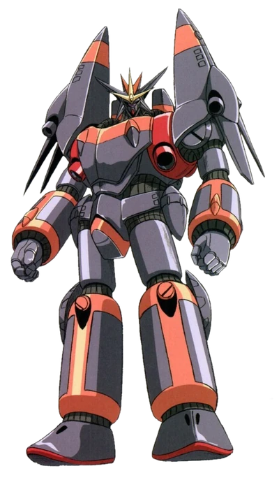 Gunbuster | VS Battles Wiki | FANDOM powered by Wikia