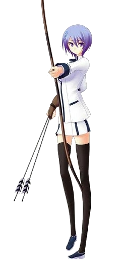 Miyako Shiina | VS Battles Wiki | Fandom