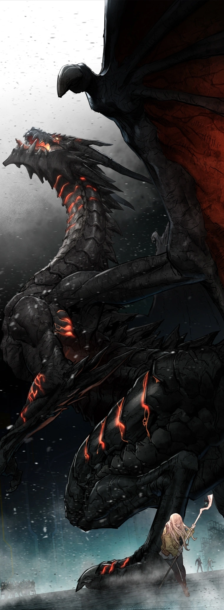 Dragon image thread | Page 58 | SpaceBattles