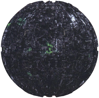 The Borg | VS Battles Wiki | Fandom