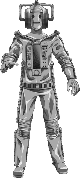 Cybermen | VS Battles Wiki | Fandom